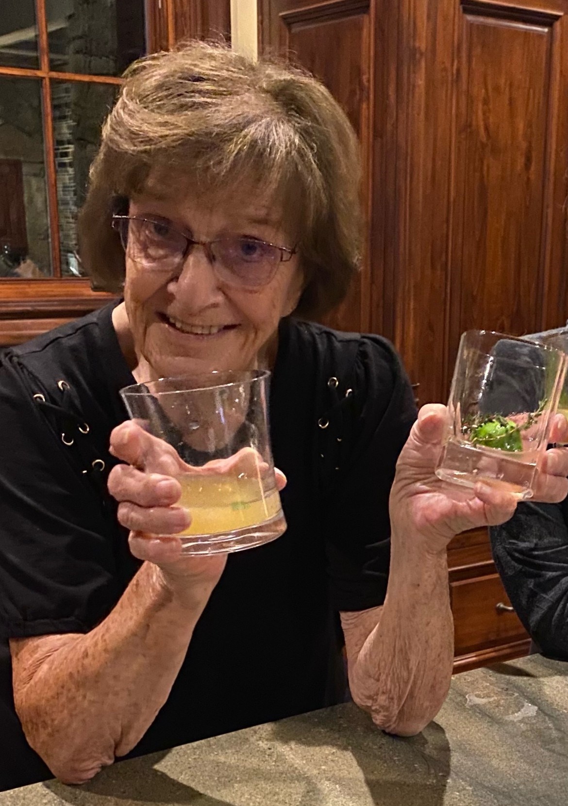 Nancy Cates Obituary - Lakeway, TX