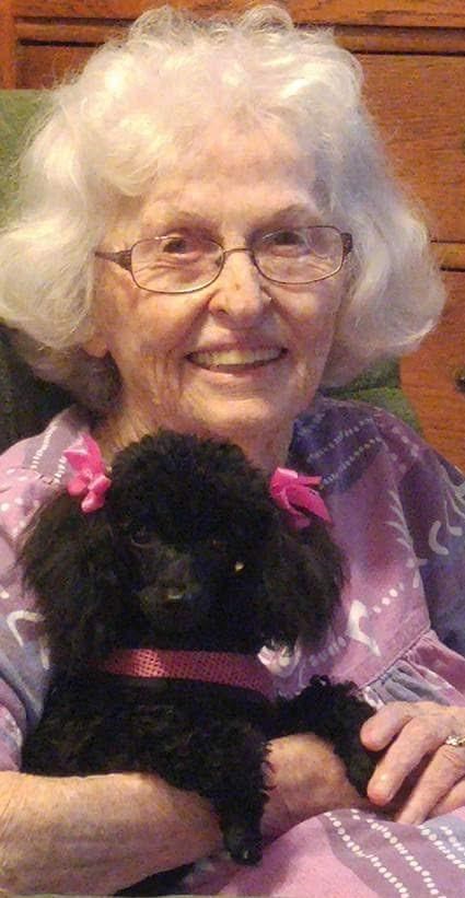 Elizabeth Coe Obituary - Homosassa, FL