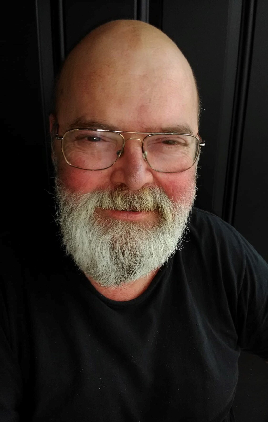 Travis Melton Campbell Obituary - Copperas Cove, TX