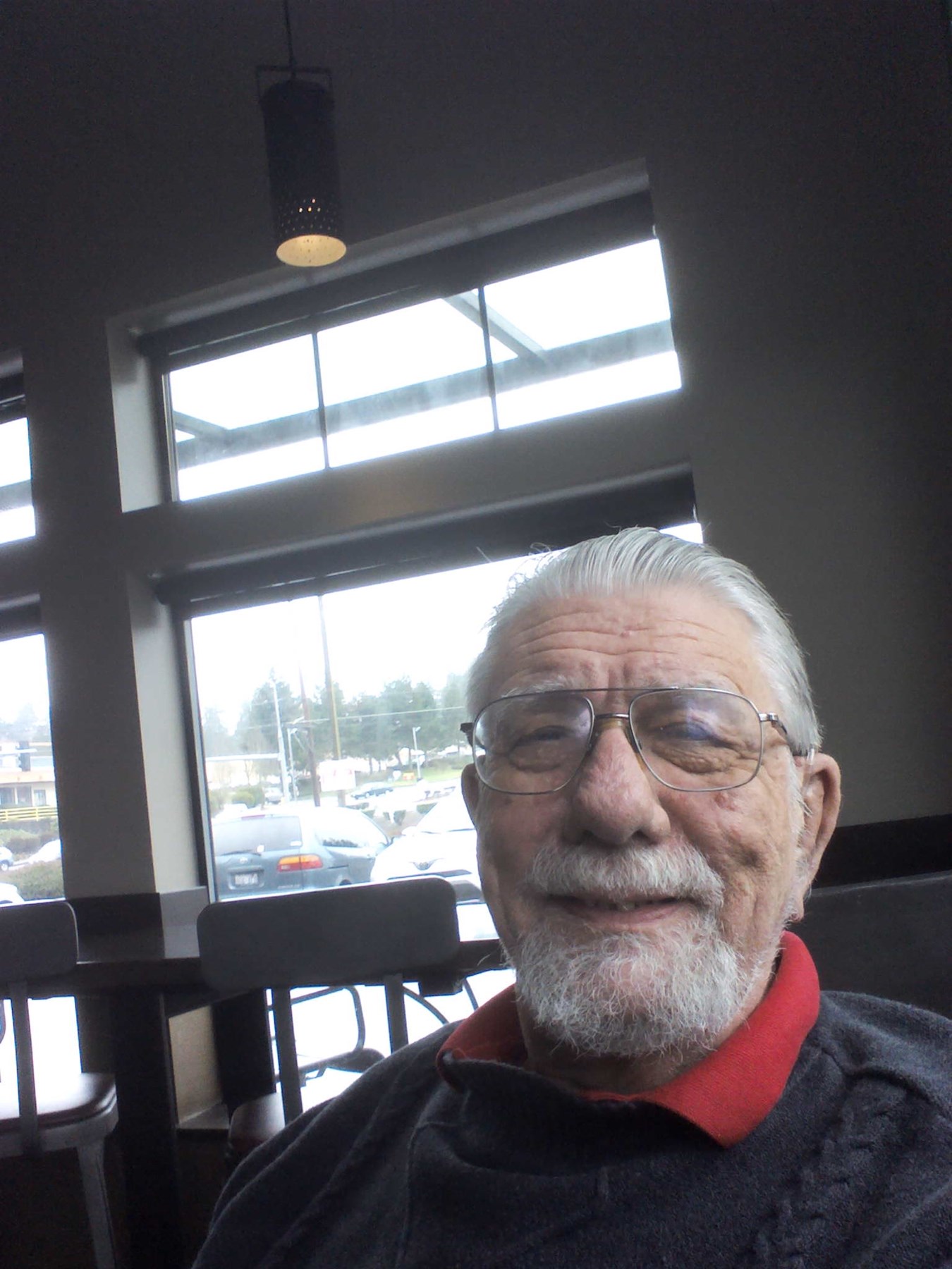 Jerry Benjamin Obituary - Tacoma, WA