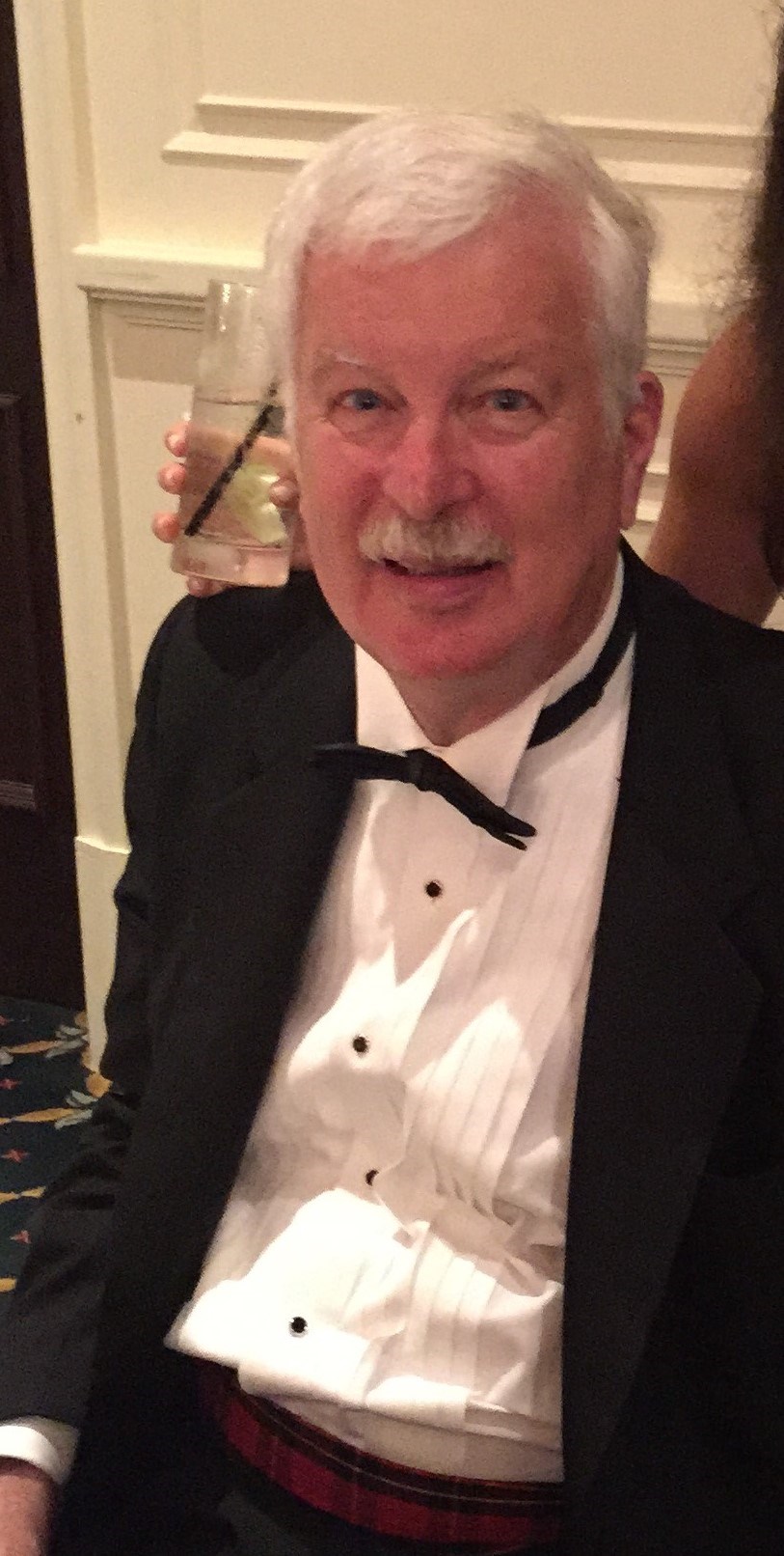 David Ginn Obituary - Roswell, GA