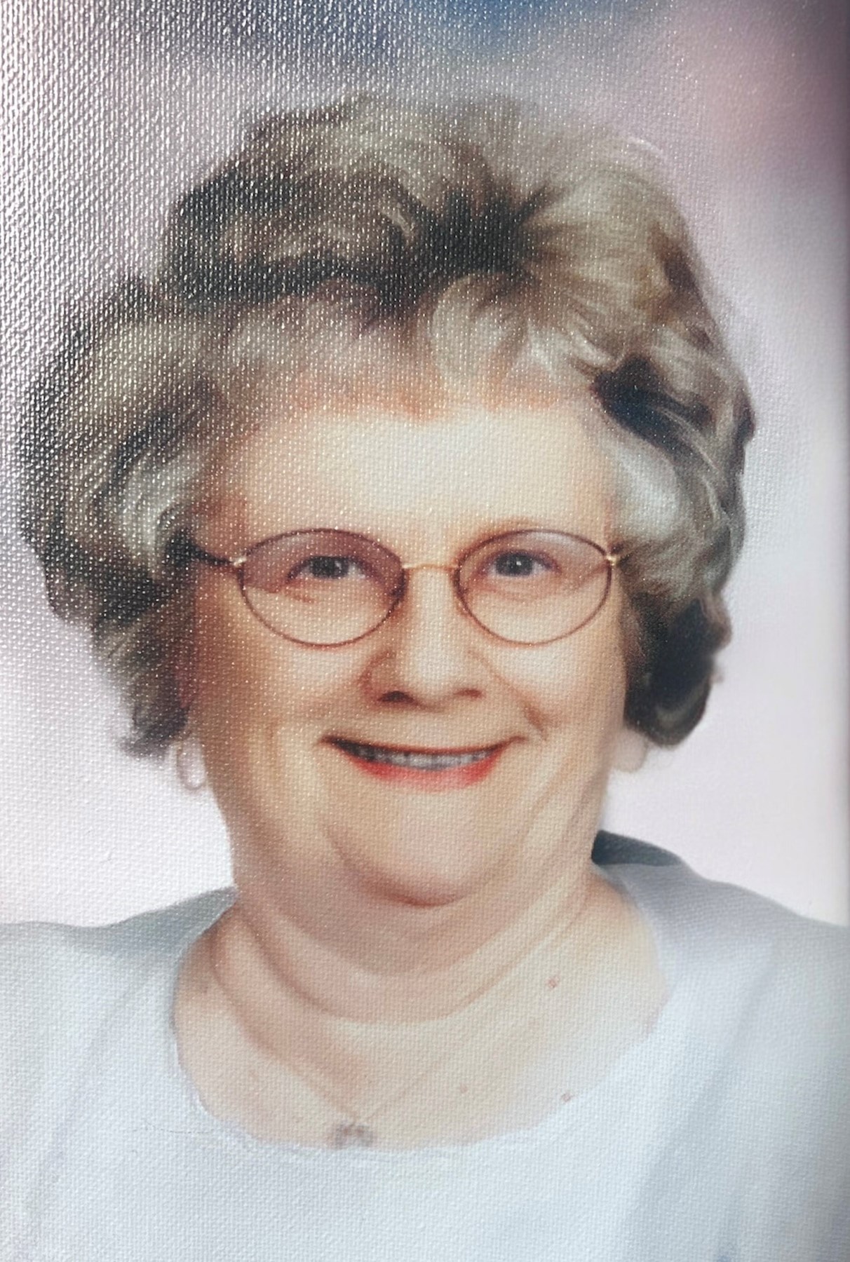 June Yendruck Obituary - Kitchener, ON