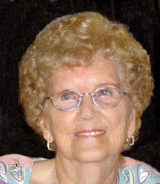 Violet Smith Obituary - Oshawa, ON