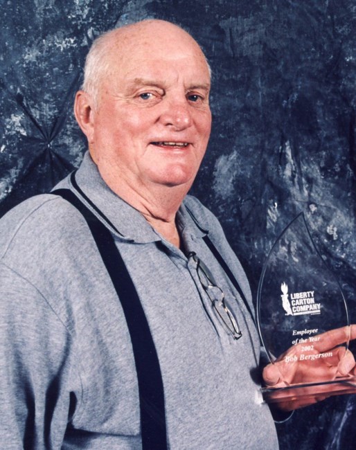 Robert Bergerson Obituary - Fort Worth, TX