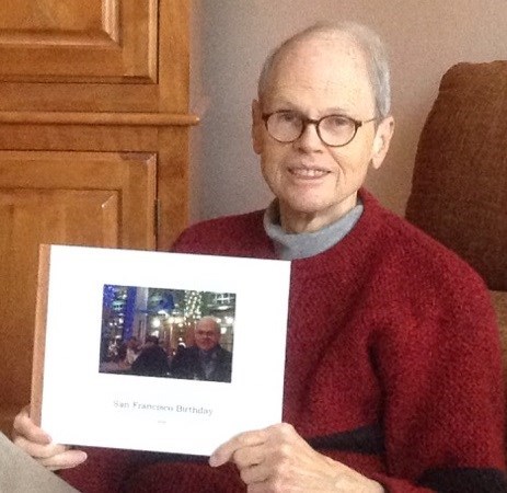 Richard Fordyce Tozer Obituary - Dallas, TX