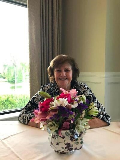 Pauline Feindt Obituary - Hollywood, FL