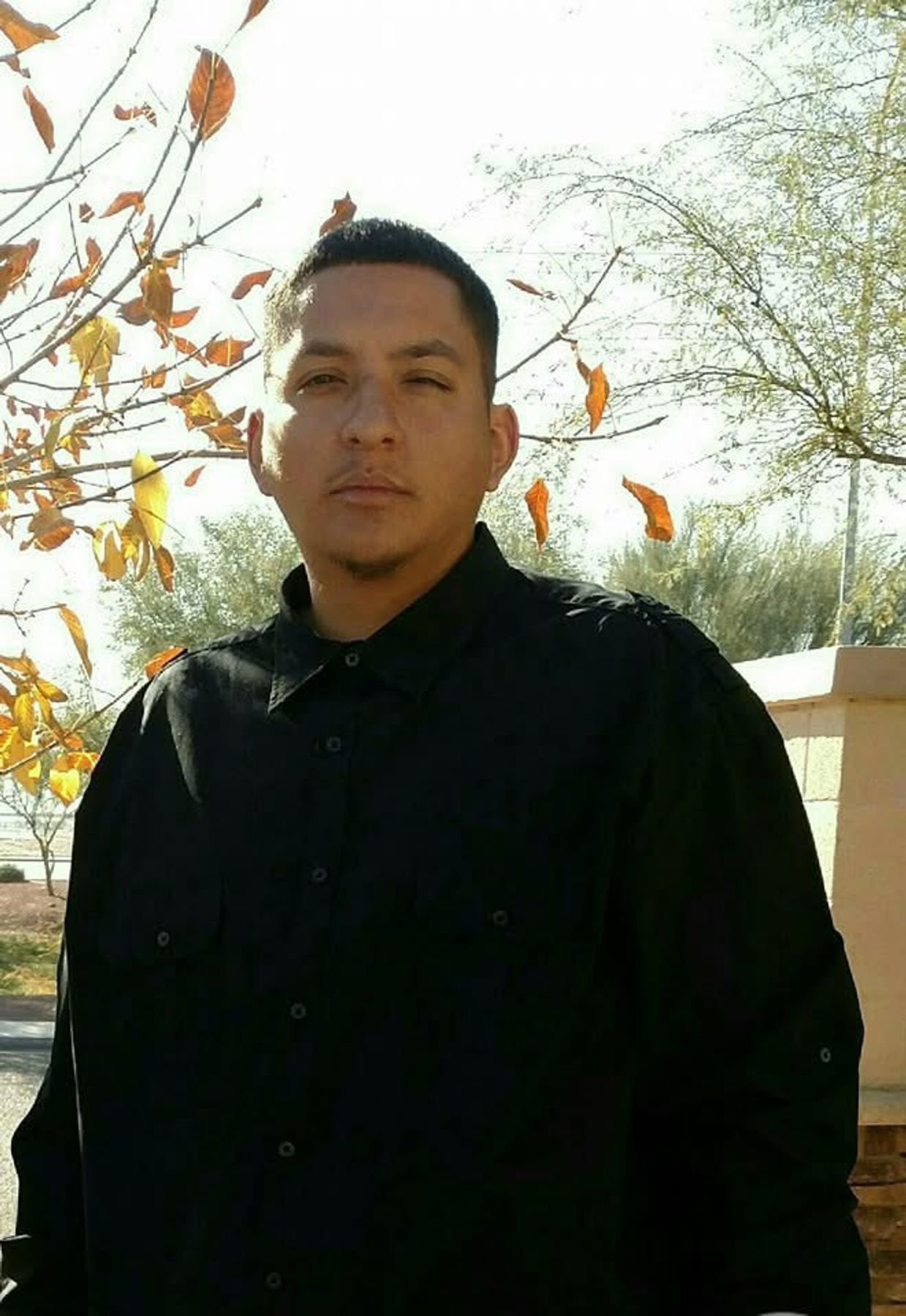 Lawrence Campos III Obituary - Phoenix, AZ