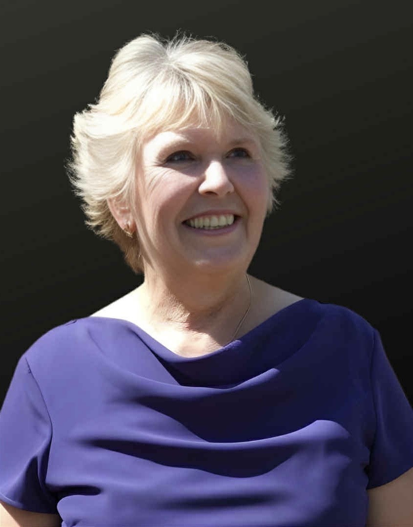 Victoria Stubbs Obituary - Campbell River, BC