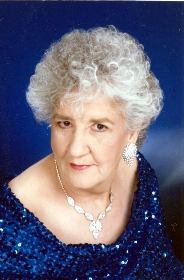 Emma Geneva Wilson Obituary - Kingsport, TN