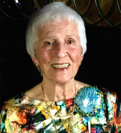 Dolores Colletti Obituary - Hollywood, FL