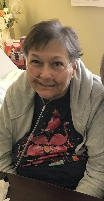 Kimberly Stauffer Obituary - Columbus, OH