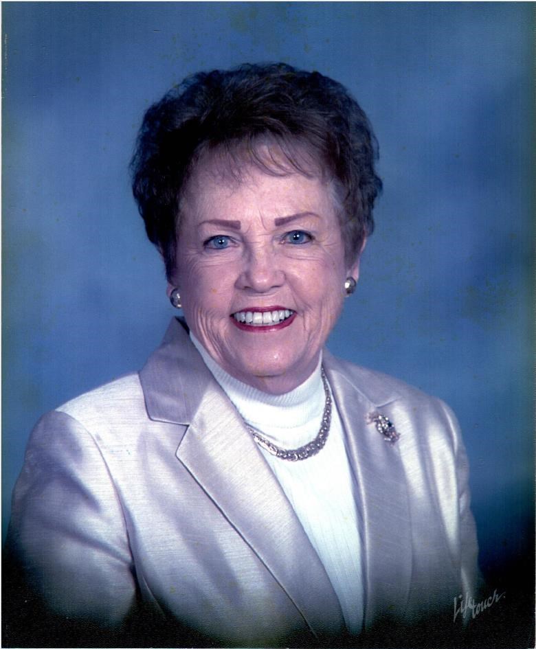 Ann Streiff Obituary - Jacksonville, FL
