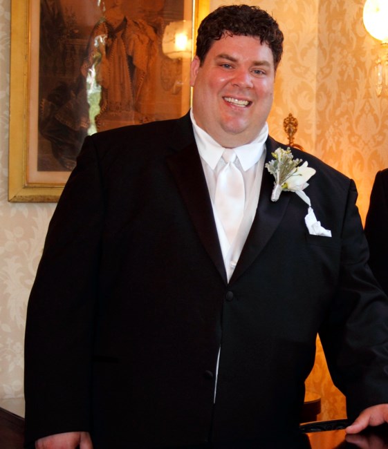 Corey Velazquez Obituary - Richmond, VA