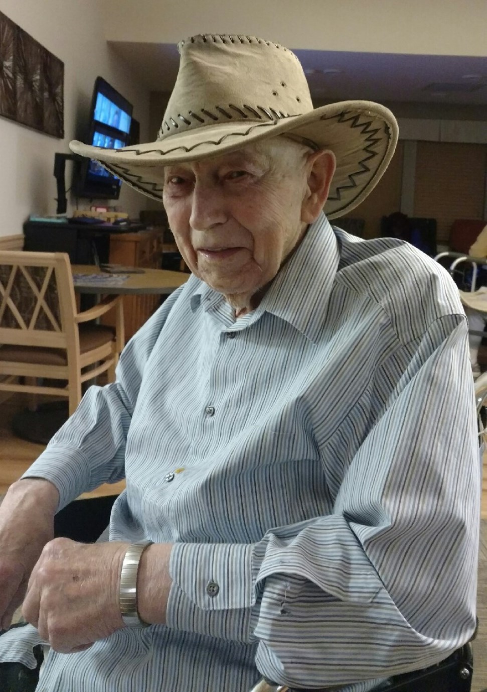 Donald L. Trout Obituary - Denver, CO