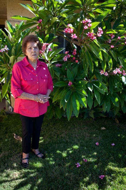 Mary Cabrera Obituary - Riverside, CA