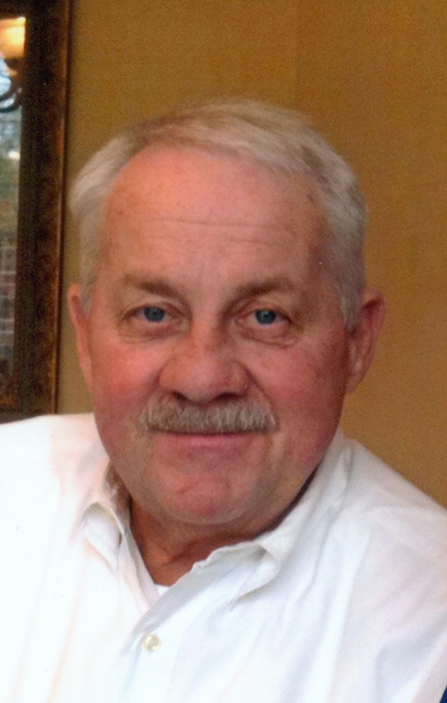 Stephen Parker Obituary - Bartlett, TN