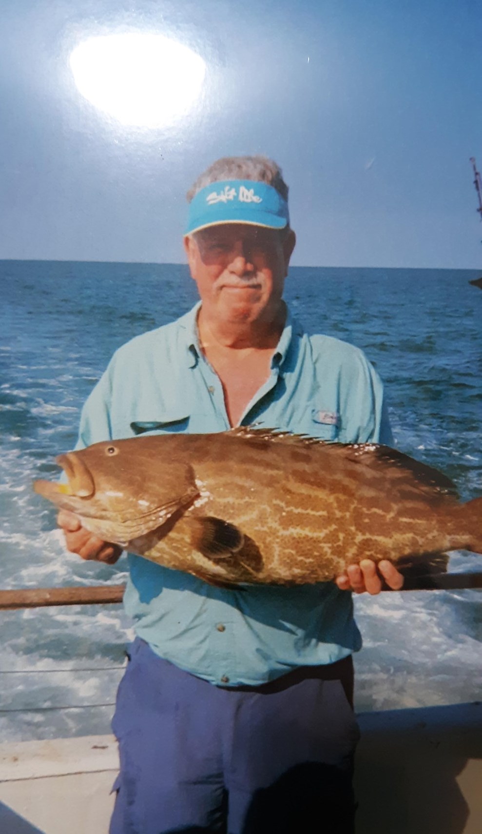 Donald Hugh Canary Jr. Obituary - Naranja, FL