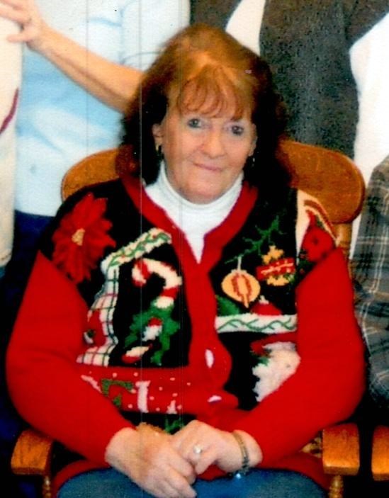 Shelion Fugate Obituary - New Tazewell, TN