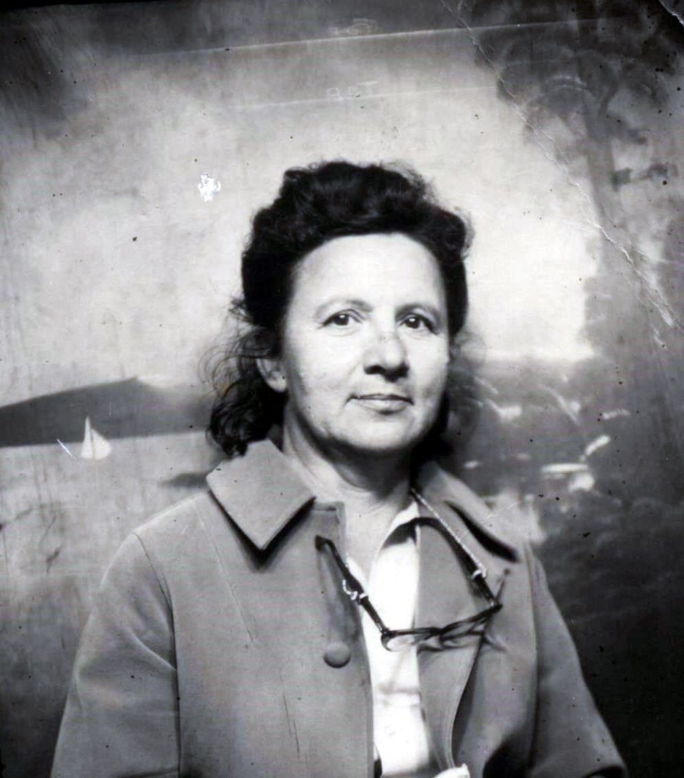 Mary "Midge" Reed Obituary - San Antonio, TX