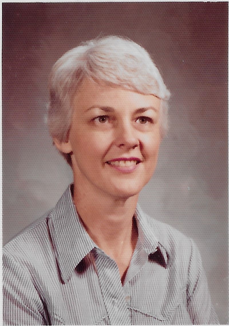 Suzan Stratton Obituary - Austin, TX