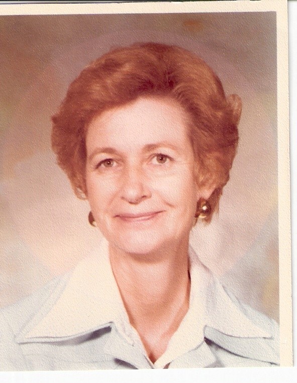 Ethel Picht Obituary - Wichita Falls, TX
