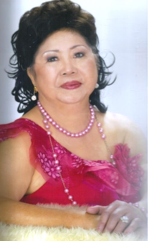 Claudia Viola Valle Obituary