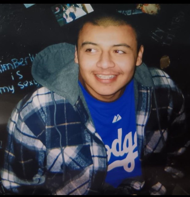 Jesse Padilla Obituary - Glendora, CA
