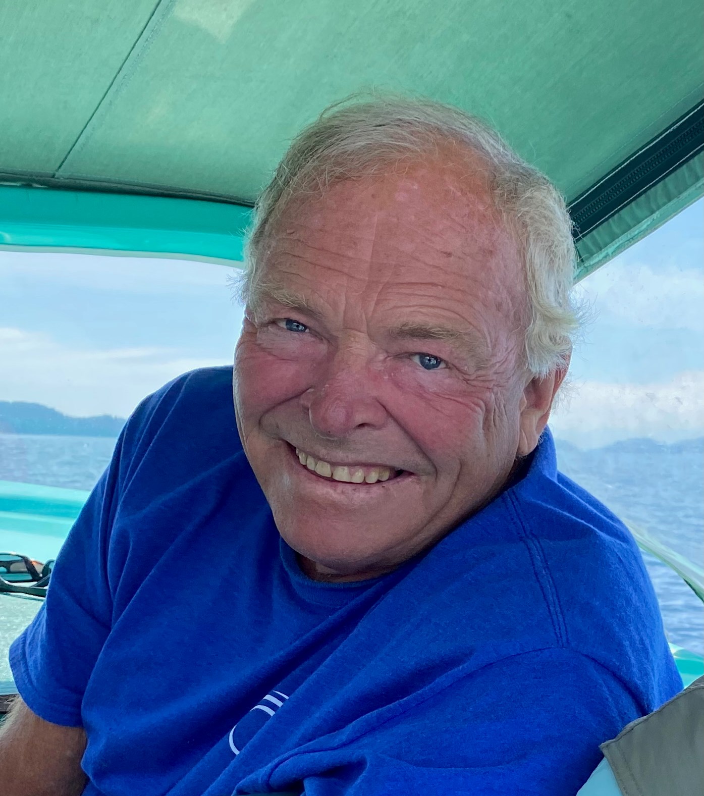 Robert Howisey, Obituary - Seattle, WA