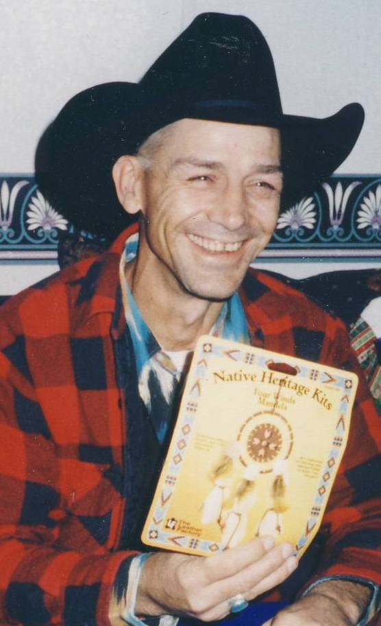 Terry Glen Cochran Obituary - Conroe, TX