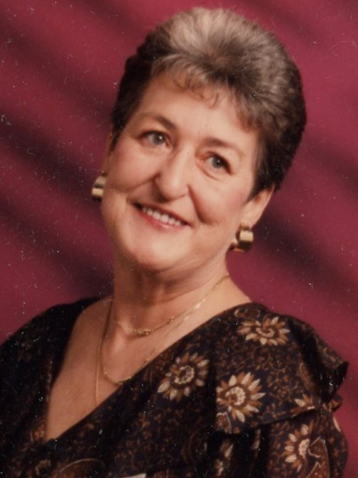 Pauline Annette Gervais Obituary - Cornwall, ON