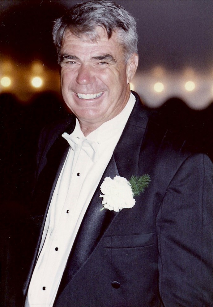 William Maddox Obituary - Stuart, FL
