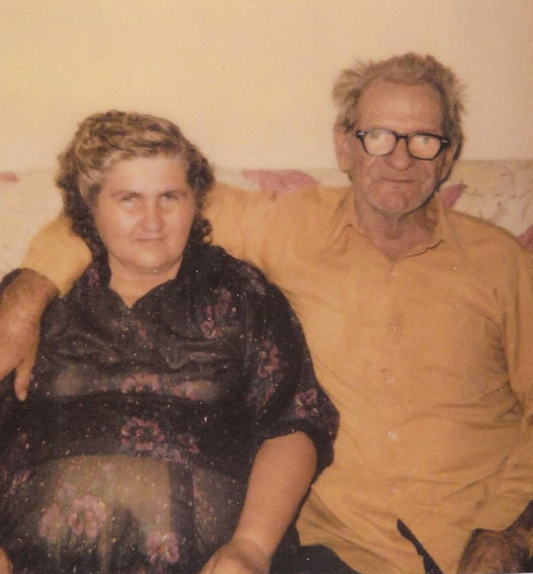 Elizabeth E. Clardy Obituary - Poplarville, MS