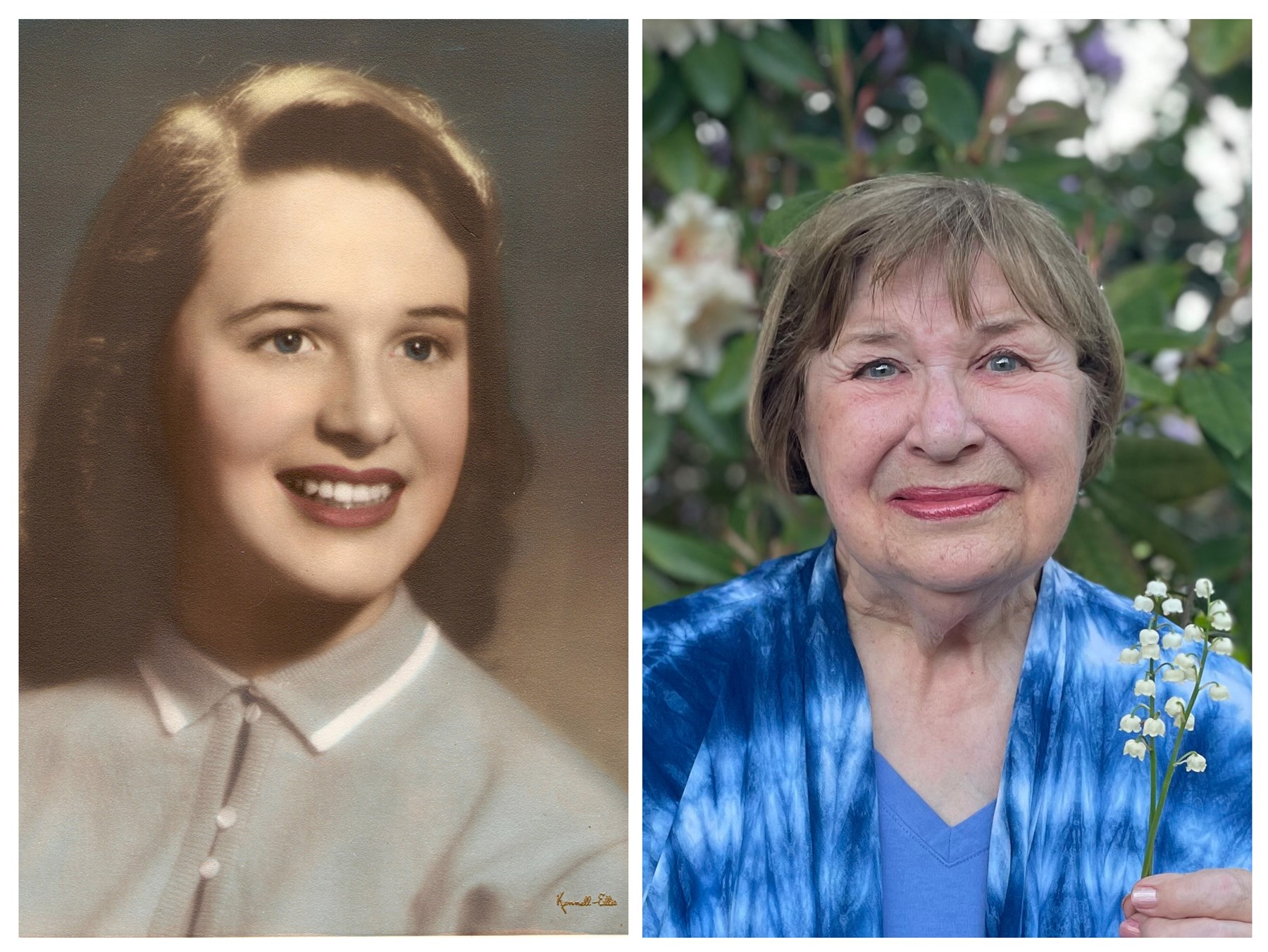 Susan Collins Obituary - Seattle, WA