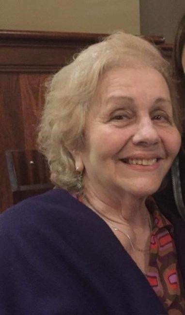 Marta Agramonte Obituary - Hollywood, FL