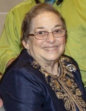 Martha Rabinowitz Obituary - San Antonio, TX