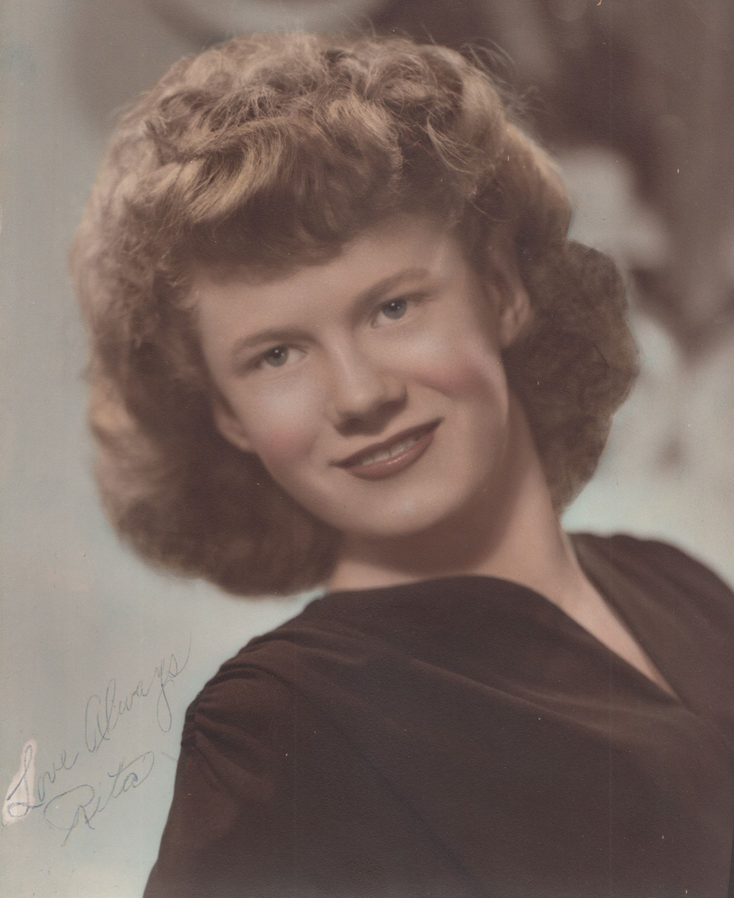 Rita Baxter Obituary - Houston, TX