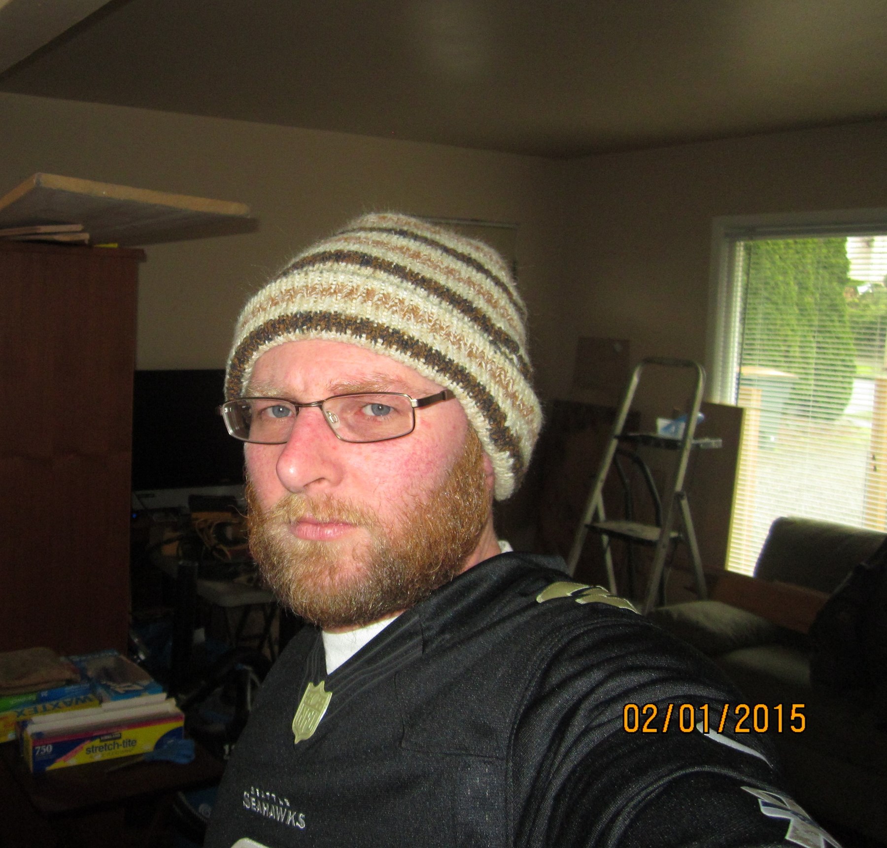 Maxwell Goldade Obituary - Seattle, WA