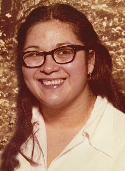 Frances M. Contreras Obituary - Houston, TX