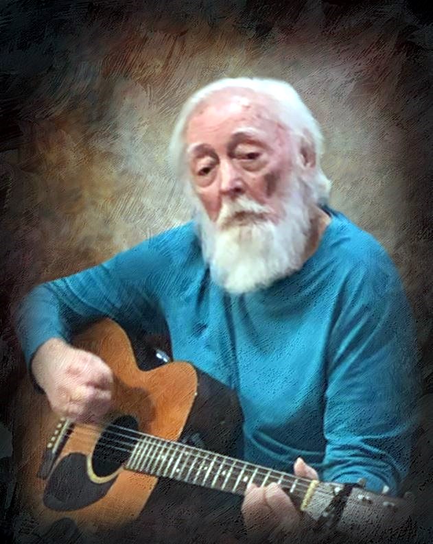 William Bearden Obituary - Colleyville, TX