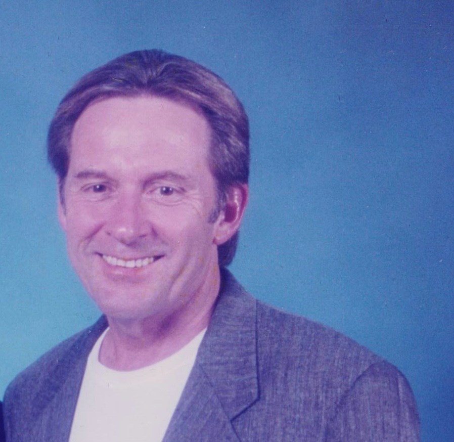 Donald Mitchell Obituary - Houston, TX