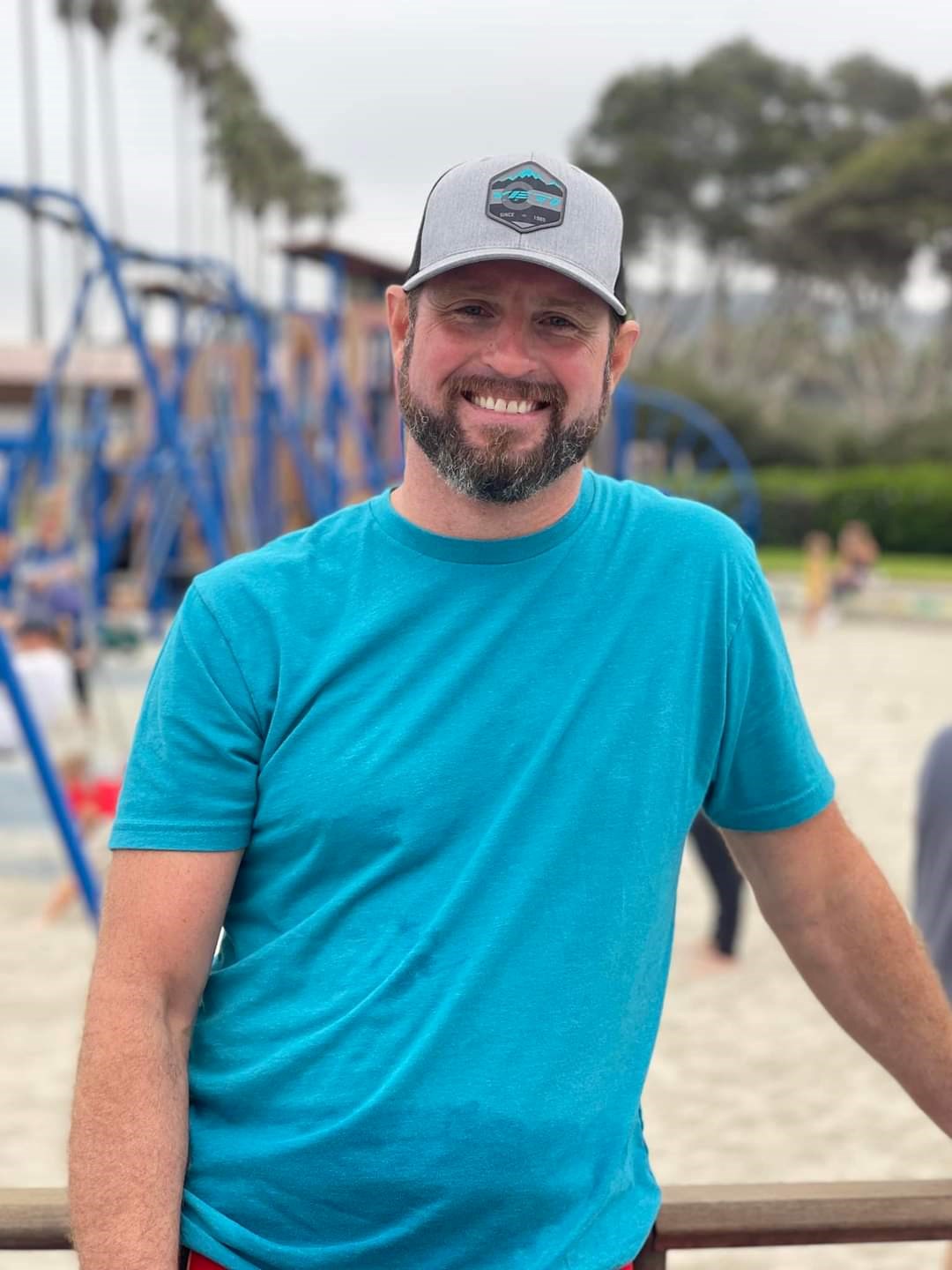 Daniel Richard Allen Obituary - Bonita, CA