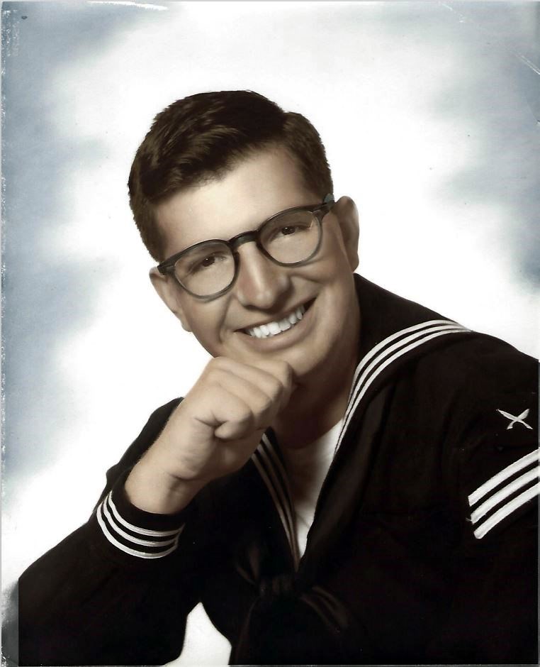 David Fulton Obituary - Las Vegas, NV