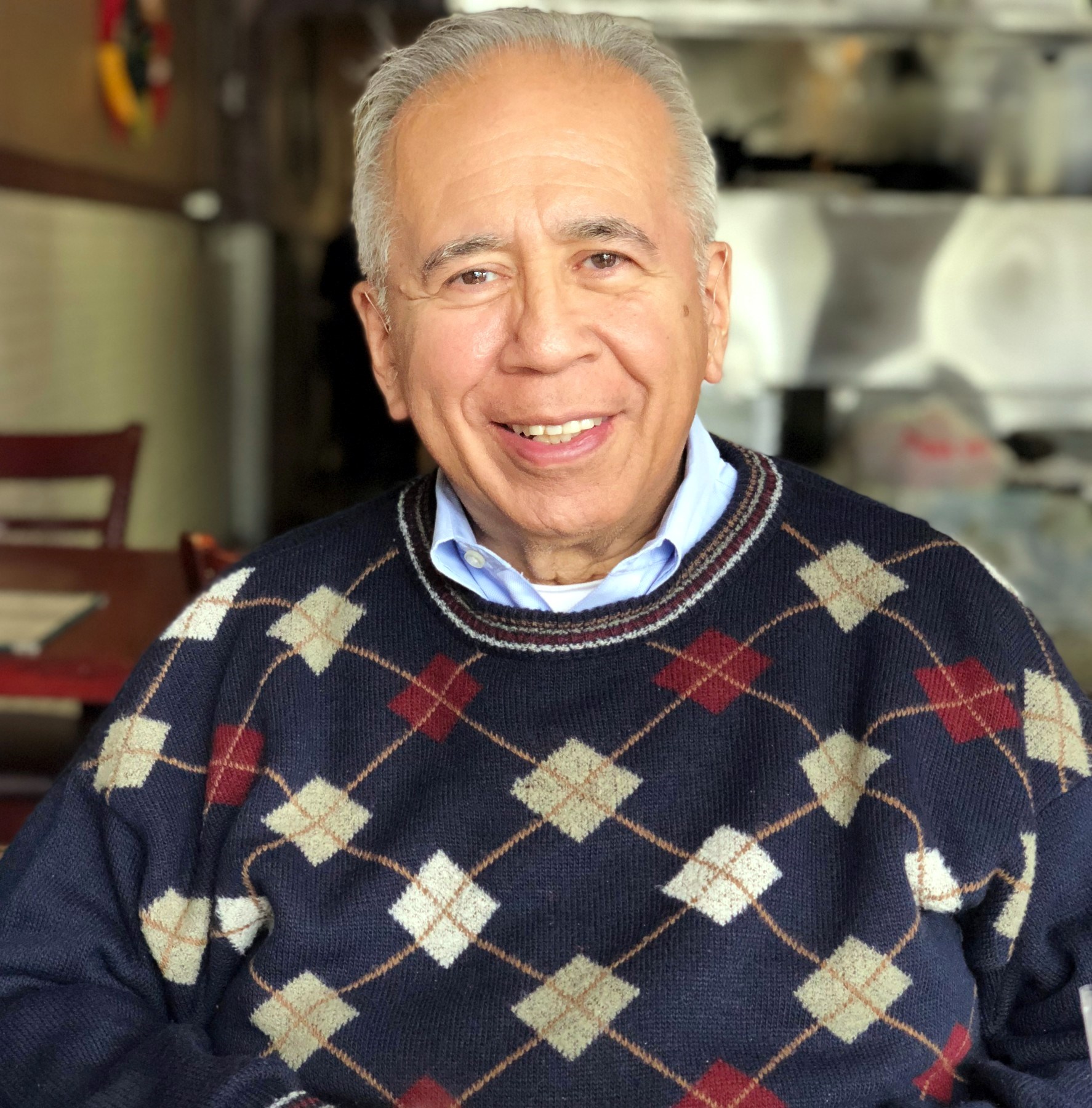 Benjamin Ramirez Obituary - Monrovia, CA