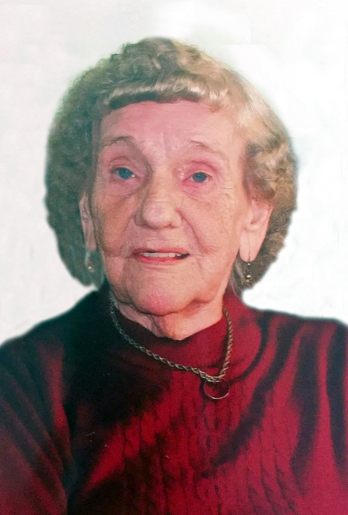 Thabita Duffy Obituary - Oshawa, ON