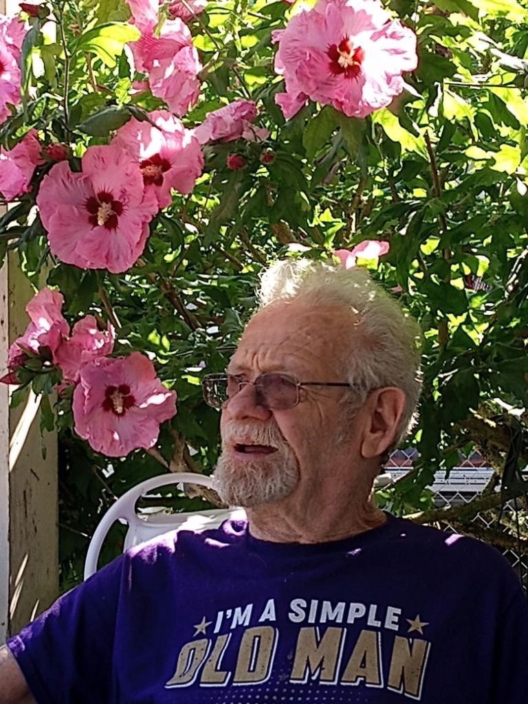 Donald Hunter Obituary - Portland, OR