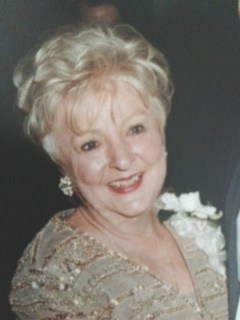 Betsy Watson Obituary - Raleigh, NC