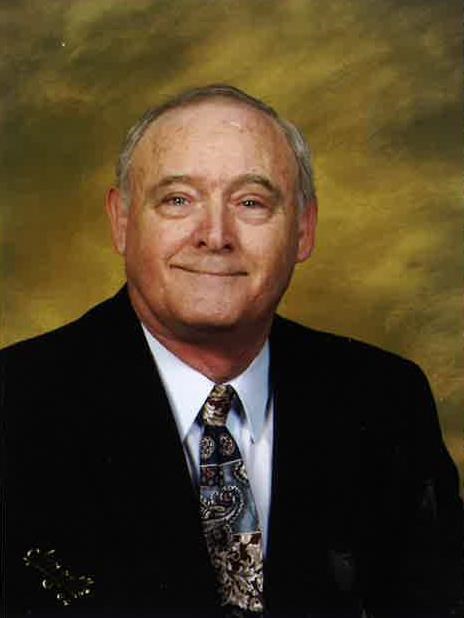 Tom Hamlin Obituary - Clemmons, NC