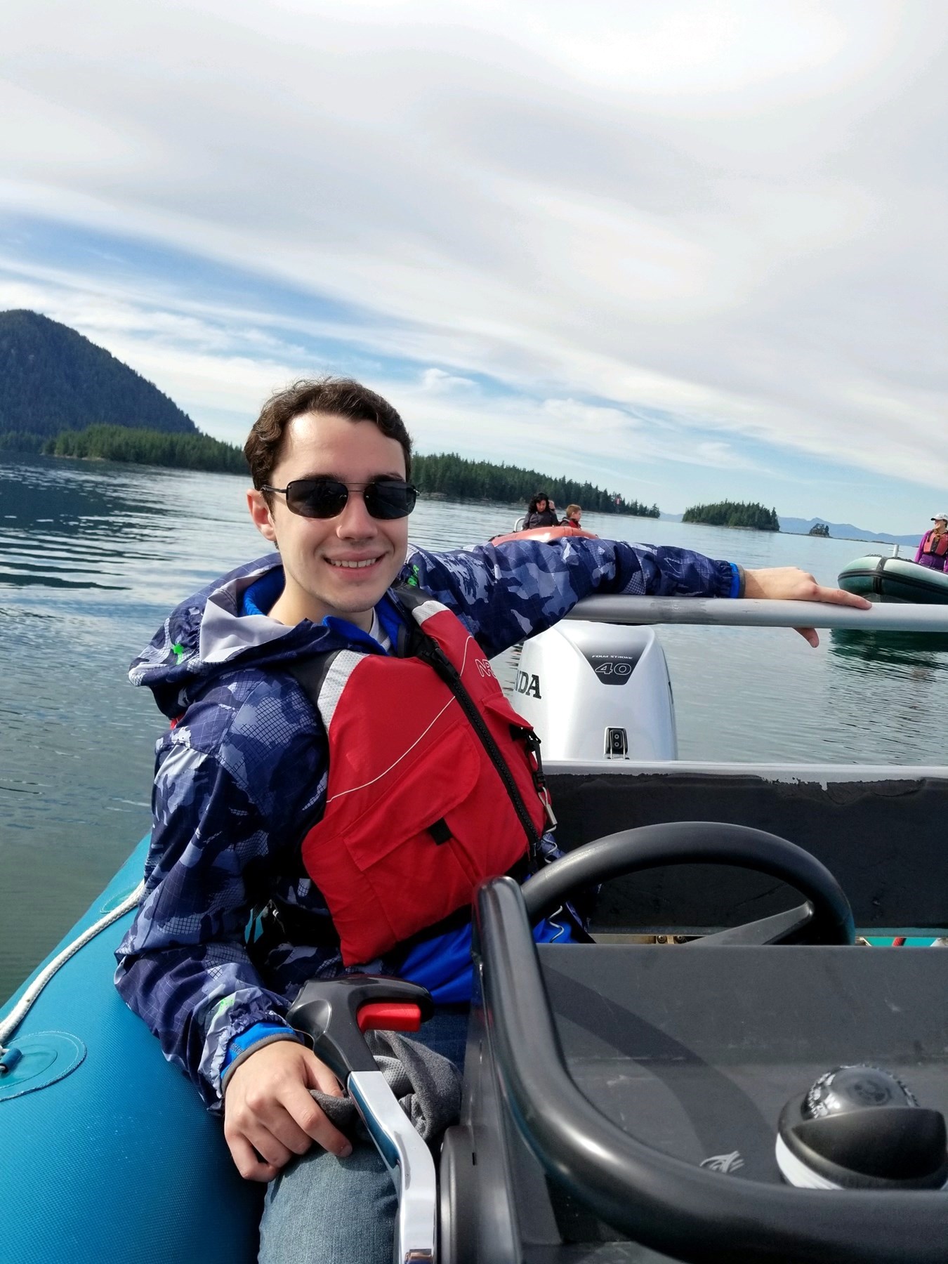 Cameron Gates Miller Obituary - Clemmons, NC