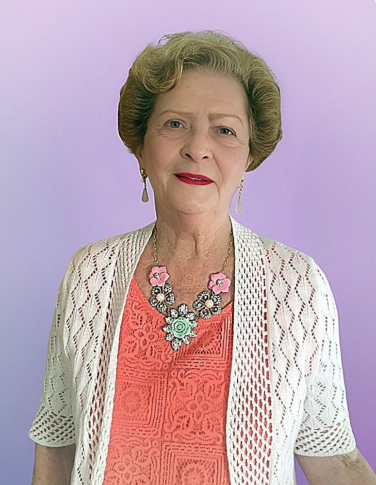 Helen Peck Obituary - Haughton, LA