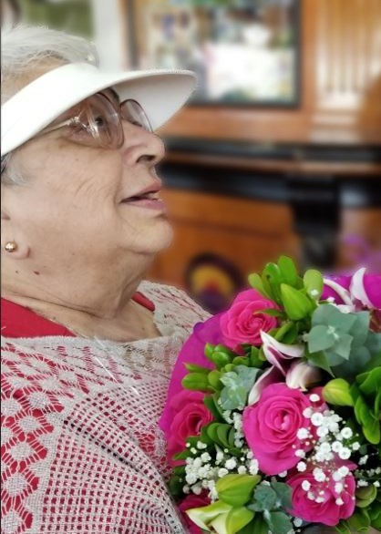 Maria Isabel Ramirez Obituary - Whittier, CA